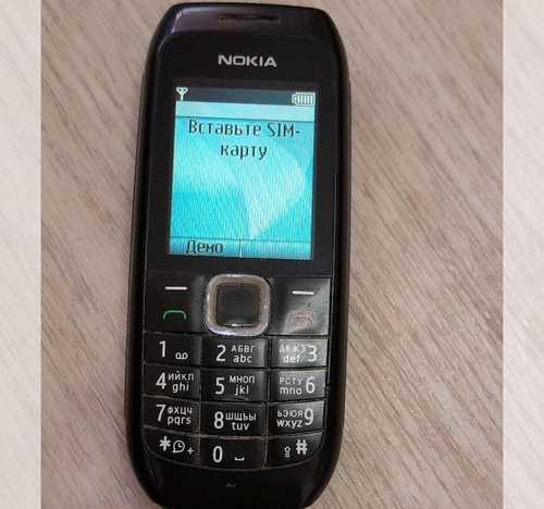 Nokia 1616