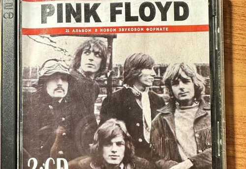 Pink Floyd 2CD mp3