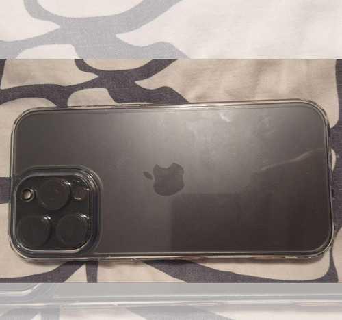 iPhone 15 Pro Max, 256 ГБ