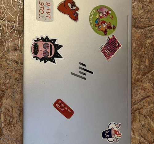 HP Envy 13-ah0000ur
