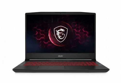 Ноутбук MSI Pulse GL66 12UEK-289XRU, 15.6", 9S7-15