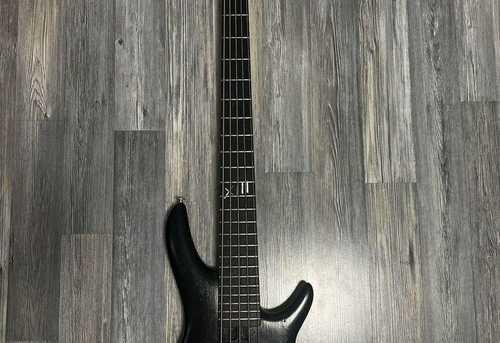 Бас гитара Ibanez k5