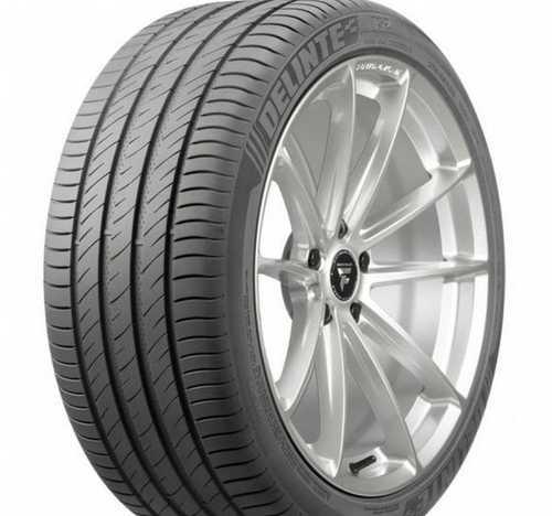 Delinte DS2 255/40 R20 101Y