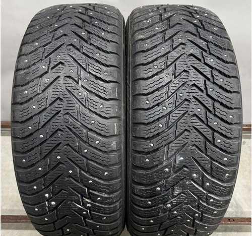 Nokian Tyres Hakkapeliitta 8 SUV 235/60 R18 107T