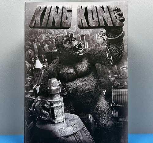 Фигурка King Kong Neca Кинг Конг Нека