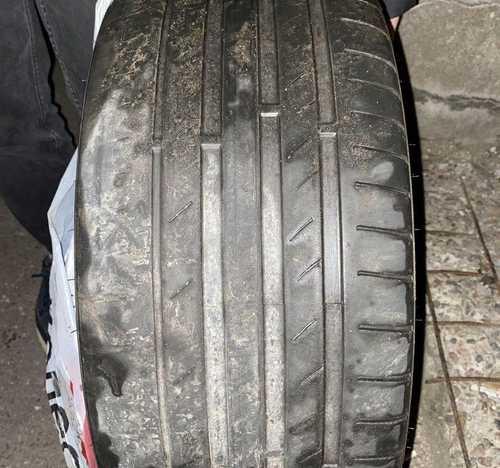 Kumho Ecsta PS71 235/40 R18 95Y