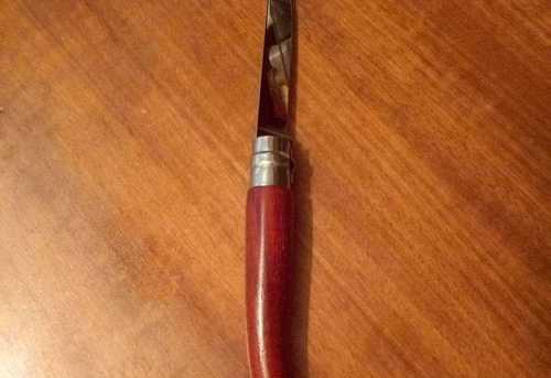 Нож складной opinel