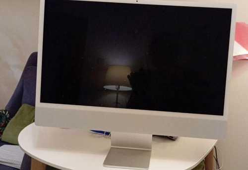 Apple iMac 24 m1 16gb 256gb