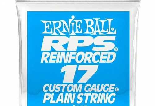 Ernie Ball 1037 струна для электро и акустических