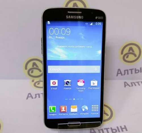 Samsung Galaxy Grand 2 SM-G7102, 8 ГБ