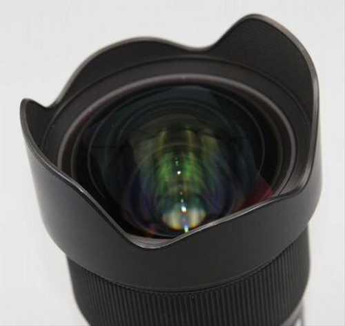Sigma 20mm f/1.4 DG HSM Art Nikon (состояние 5)