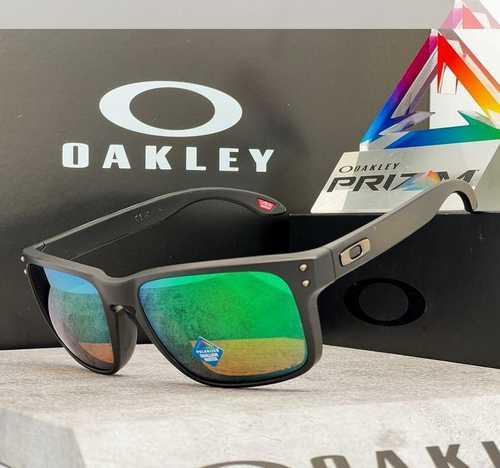 Очки Рыбалка Oakley Holbrook Prizm Shallow Polarzd