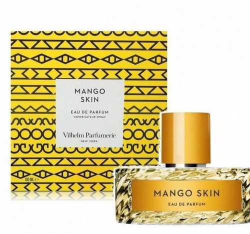 Духи Mango Skin Vilhelm Parfumerie