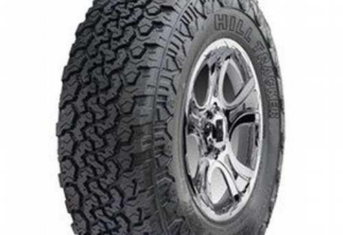 Maxtrek Hill Tracker 285/60 R18 116T