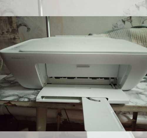 Принтер HP deskjet 2320