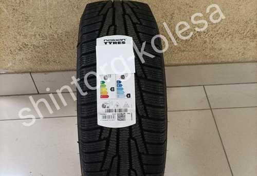 Nokian Tyres Nordman RS2 225/55 R17 101R