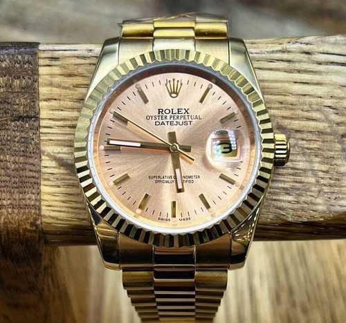 Часы Женские Rolex DateJust
