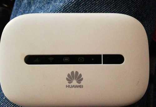 Роутер Huawei