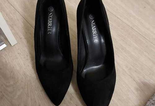 Туфли женские 37 размер