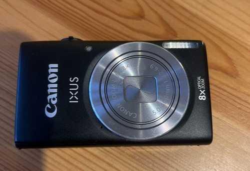 Canon ixus 133