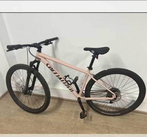 Велосипед specialized Rockhopper