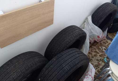 Hankook Dynapro HL3 RA45 225/60 R17 99H
