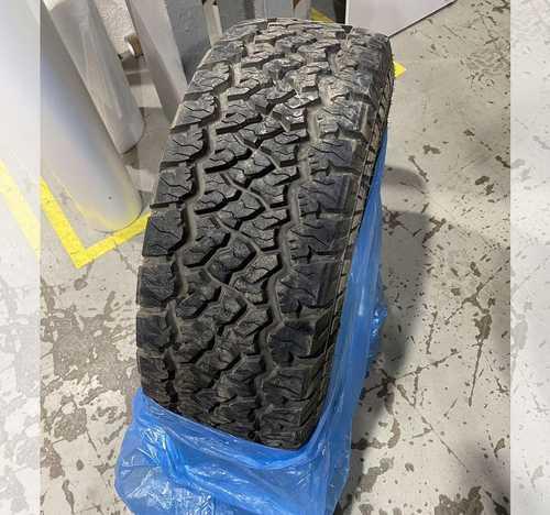 CST Sahara A/T II 285/70 R17