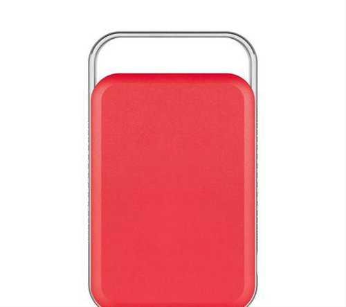 Внешний аккумулятор Rombica NEO PRO Saturn Red