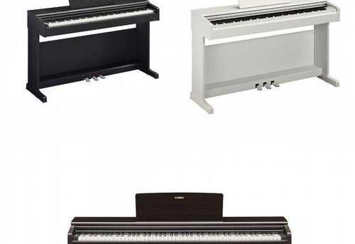 Пианино Yamaha YDP-145 арт Н30
