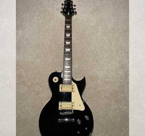 Электрогитара Ashtone Les Paul AE-600 MA