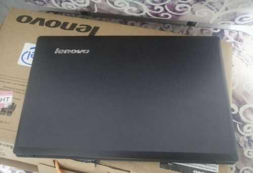 14" Lenovo B450, 250 ГБ, Pentium T4300, RAM 2 ГБ, GeForce G105M 0.5 ГБ