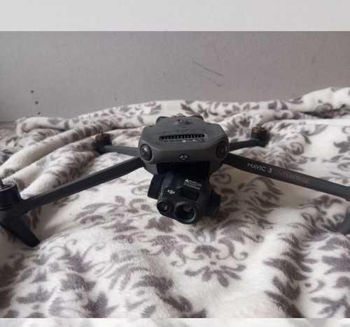 Квадрокоптер dji мавик 3т