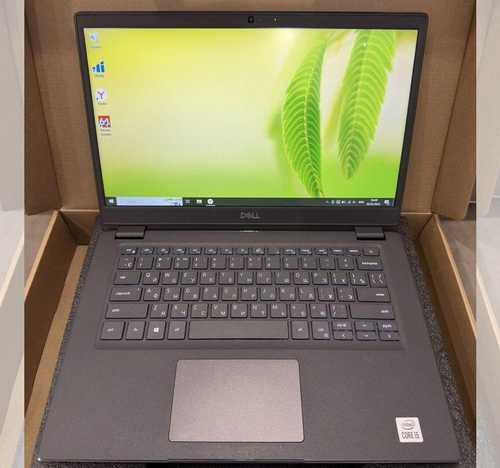 Ноутбук Dell Latitude 3410 i5-10210U 8GB/256GB