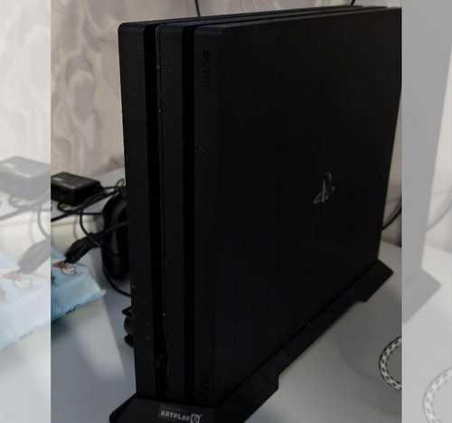 Sony playstation 4 ps4 pro 1tb