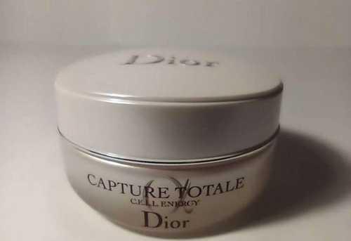 Крем Dior Capture Totale