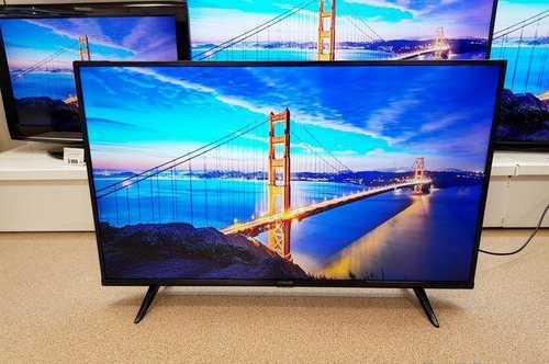 43'' Телевизор iffalcon 43K61, 4K, smart, Wi-Fi