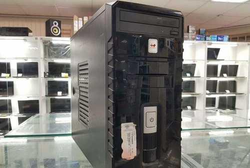 Компьютер i3 4gb SSD Gefoece GT 610
