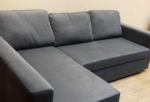 Угловой диван кровать 140 200 IKEA доставка