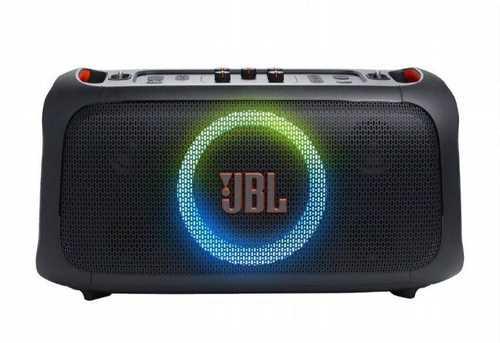JBL partybox ON THE GO essential, новая, оригинал