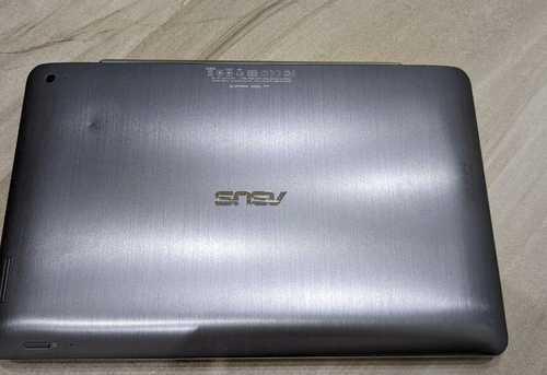 Ноутбук asus Transformer Book Trio TX201LA