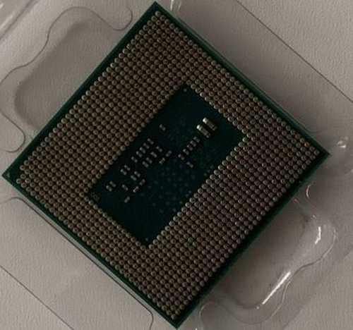 Процессор intel core i5-4200М