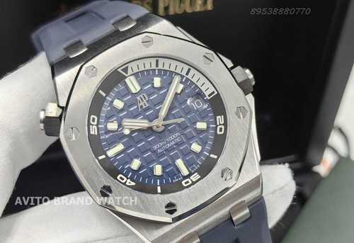 Часы Часы Audemars Piguet Royal Oak Diver