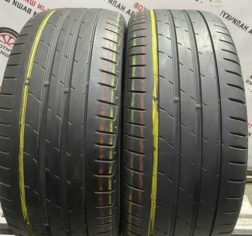 Hankook Winter I'Cept Evo2 W320C 245/45 R18 M