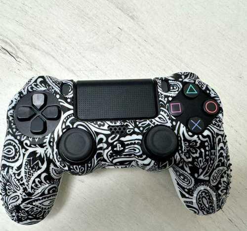 Чехол на джойстик ps4 dualshock