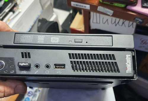 Lenovo thinkcentre m72e RC9Y7RU