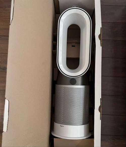 Dyson hp05