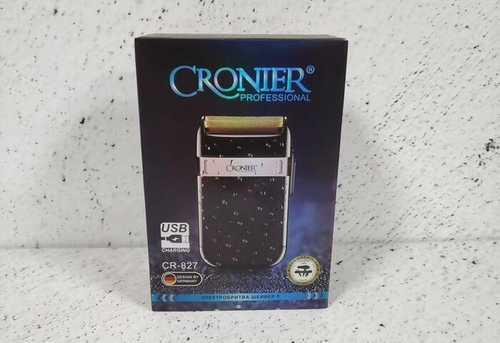 Триммер Cronier CR-827 (7422)