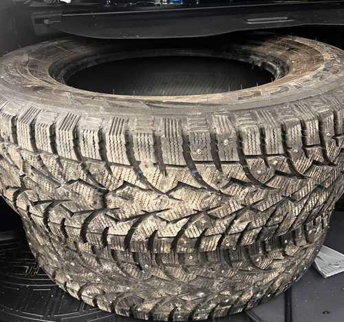 Toyo Observe G3-Ice 225/75 R16