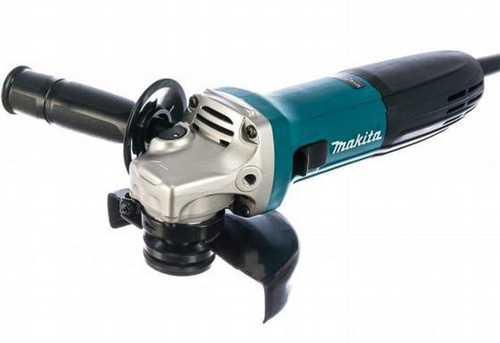 Ушм Makita GA5030 (720Вт, 125мм, 1.8 кг, коробка)