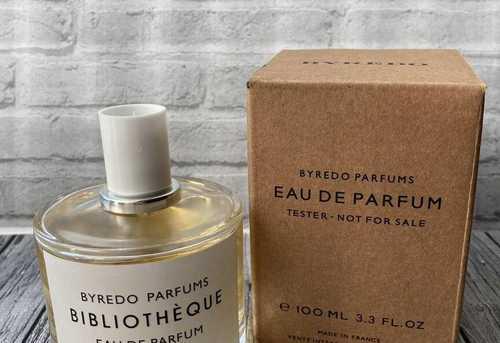 Byredo Bibliotheque